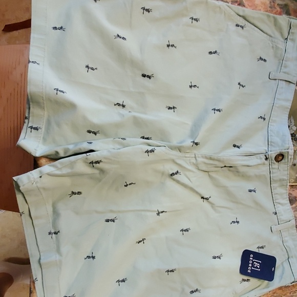 George | Shorts | Mens Shorts George Brand | Poshmark